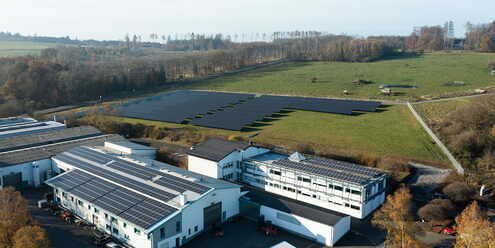 BSR Engineering - Ihr unabhängiges Ingenieurbüro